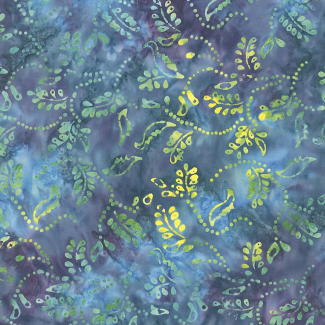 Fanciful Ferns | ConnectingThreads.com