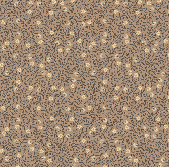 Posie Patch | ConnectingThreads.com