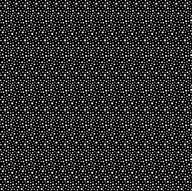Lotta Dots | ConnectingThreads.com