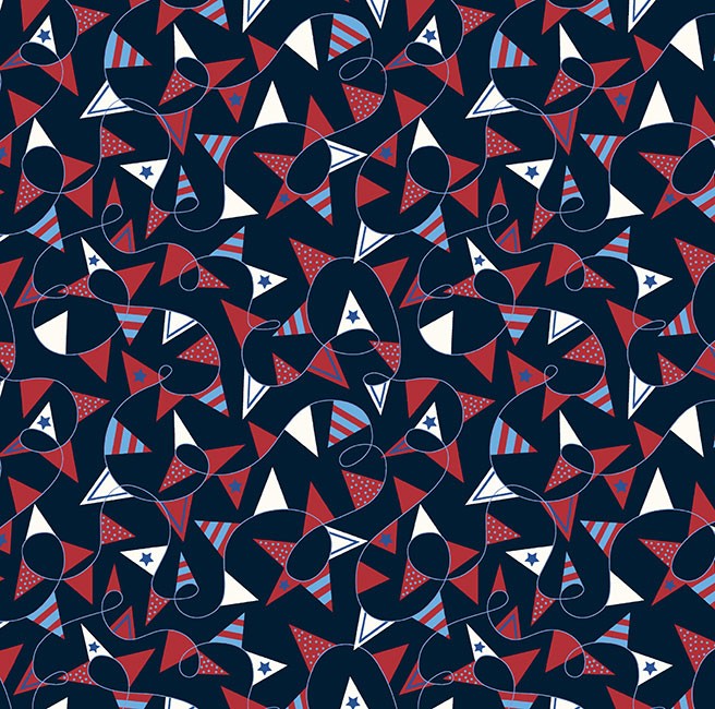 Bunting Flags | ConnectingThreads.com