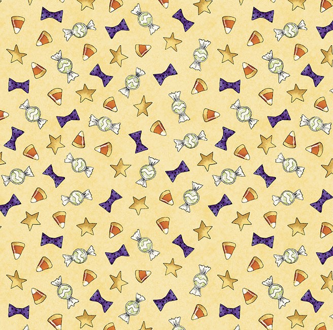 Candy Corn Toss | ConnectingThreads.com