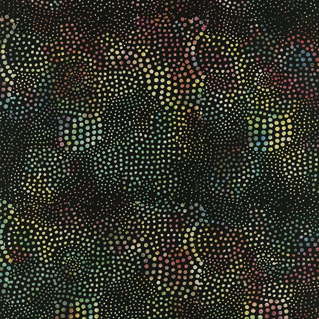 Spotted Texture | ConnectingThreads.com