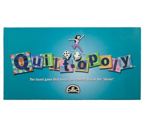 Quilt-opoly Game | ConnectingThreads.com
