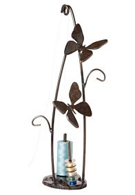 Butterfly Thread Holder | ConnectingThreads.com