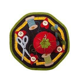 Sewing Mat Kit | ConnectingThreads.com
