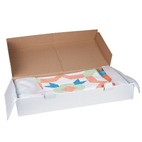 PROP-IT Acid-Free Storage Box - Extra Large | ConnectingThreads.com
