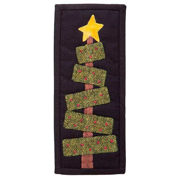 Wee Ones - Lone Star Wool Kit | ConnectingThreads.com