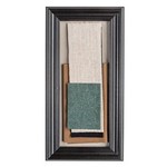 Cotton Tail Framed Wool Kit - Connecting Threads