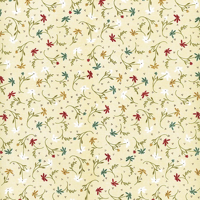 Catnip in Bloom | ConnectingThreads.com