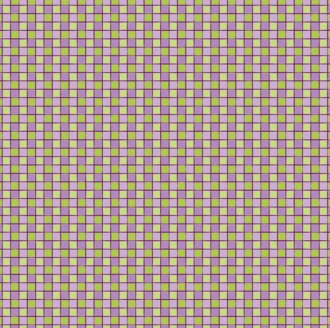 Painterly Check | ConnectingThreads.com