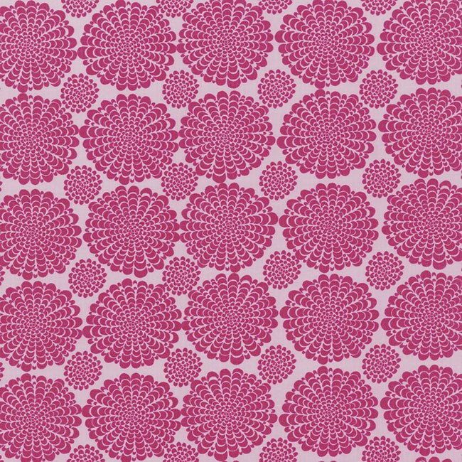 Flower Medallions | ConnectingThreads.com