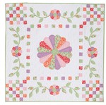 First Bloom Kit | ConnectingThreads.com