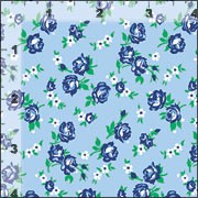 Rosie Posie | ConnectingThreads.com