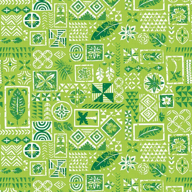 Tiki Treasure | ConnectingThreads.com