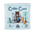 Forest Book Panel Cuddle Kit | ConnectingThreads.com