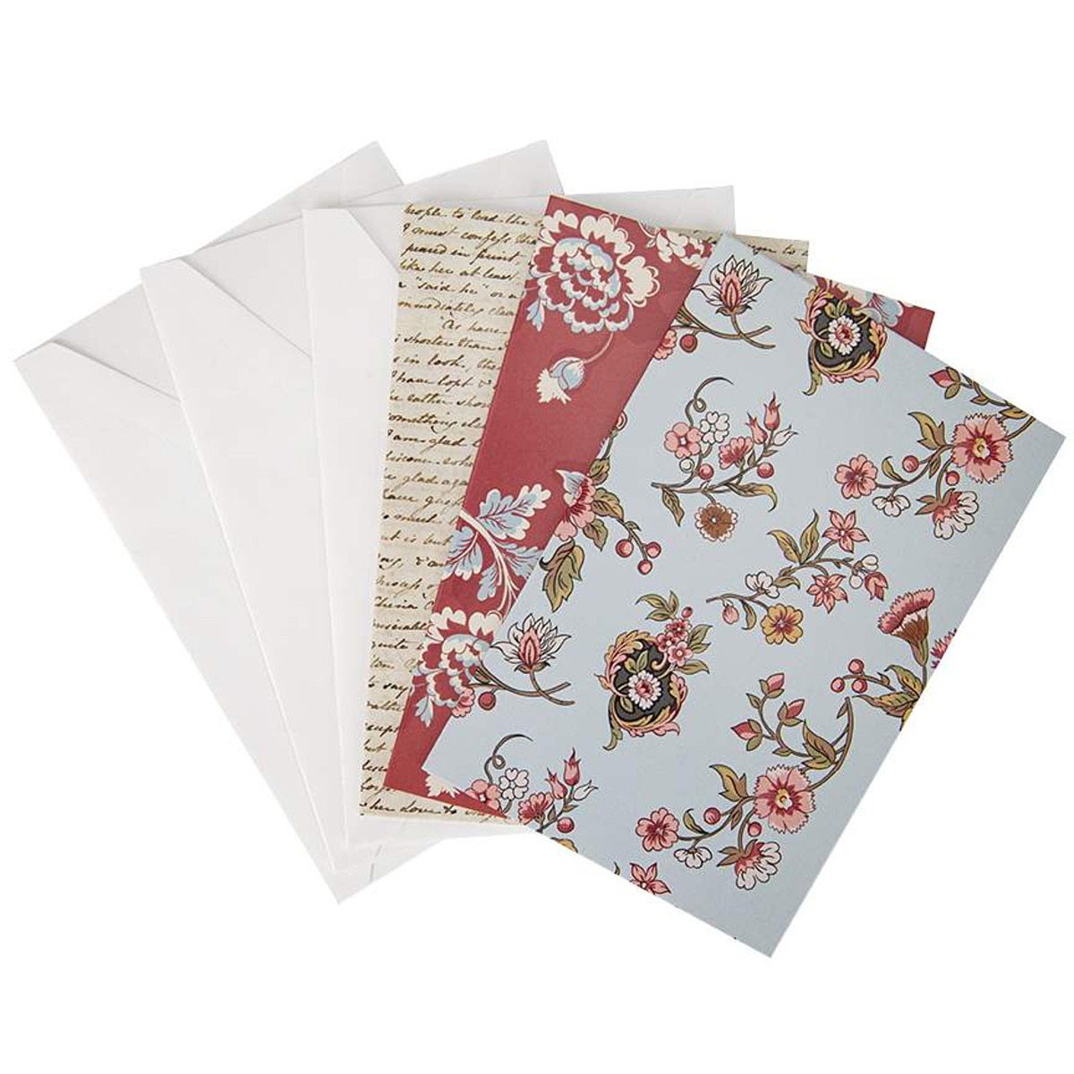 Jane Austen Greeting Cards | ConnectingThreads.com
