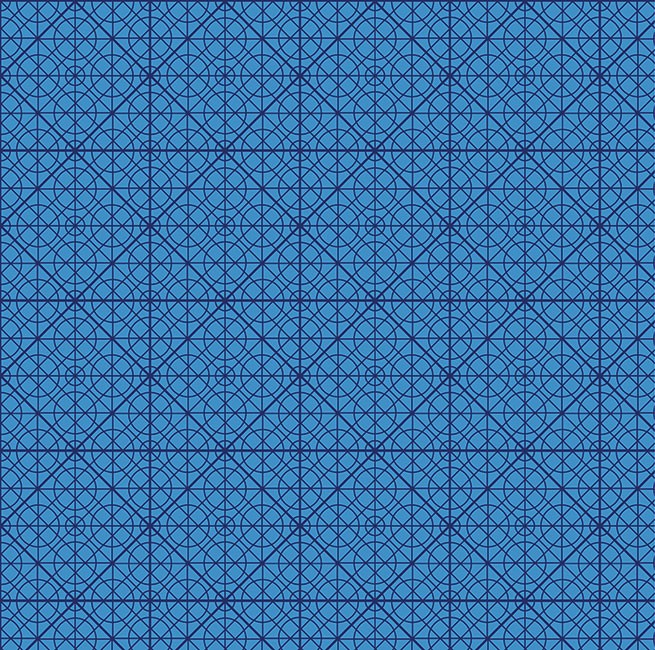 Cosmic Grid | ConnectingThreads.com