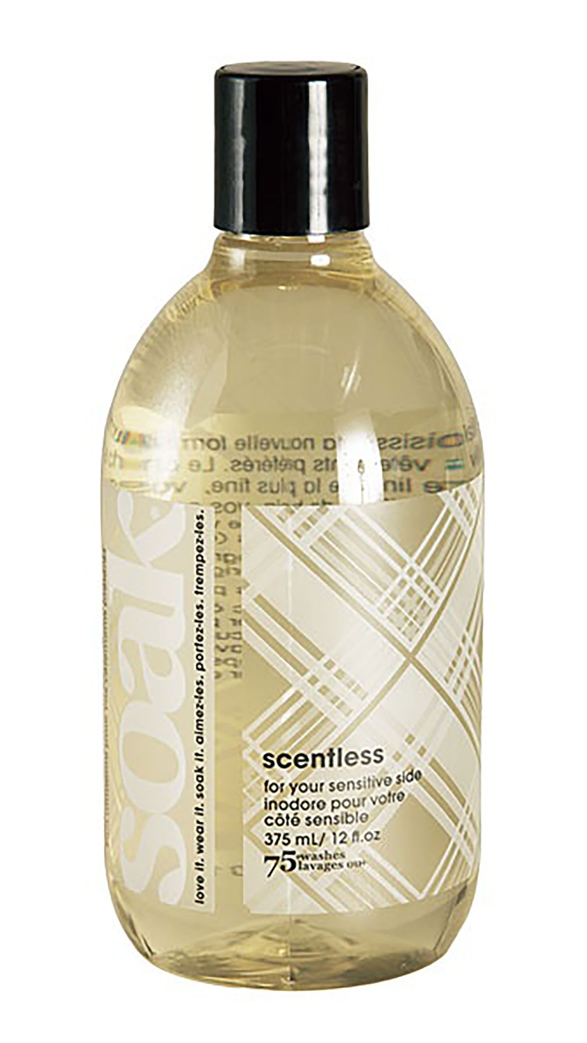 Soak Wash - Scentless 12 oz. | ConnectingThreads.com