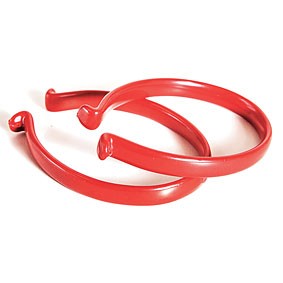 Soft Grip Oval Quilt Clips | ConnectingThreads.com