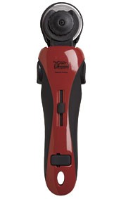 TrueCut 45mm Rotary Cutter | ConnectingThreads.com