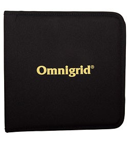 Omnigrid Template Holder | ConnectingThreads.com