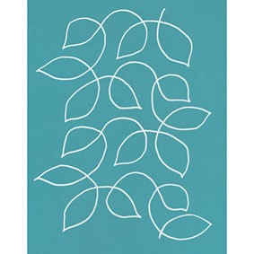 Quilting Stencils and Templates | Connecting Threads