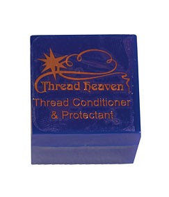 Thread Heaven | ConnectingThreads.com