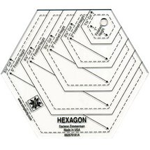 Quilting Stencils and Templates | Connecting Threads