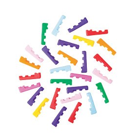 Safety pin cover photo store