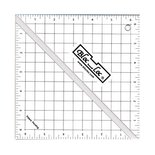 Bloc Loc Half Square Triangle Ruler Set - Connecting Threads