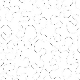 Stipples Made Easy - Small Stipple | ConnectingThreads.com