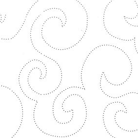 Stipples Made Easy - Waves | ConnectingThreads.com