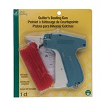 Quilter's Basting Gun | ConnectingThreads.com