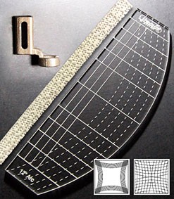 Westalee Ruler Foot Starter Package at Connecting Threads