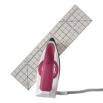 Clover Hot Ruler for Quilting & Sewing | Connecting Threads