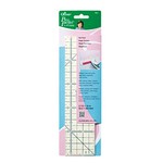 Clover Hot Ruler for Quilting & Sewing | Connecting Threads