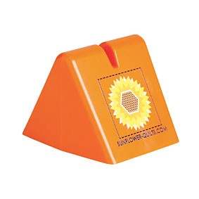 The Original Thread Cutter - Orange | ConnectingThreads.com