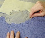 Golden Threads Quilting Paper 18" | Connecting Threads