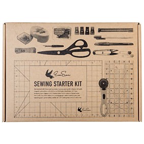 EverSewn Sewing Starter Kit | ConnectingThreads.com