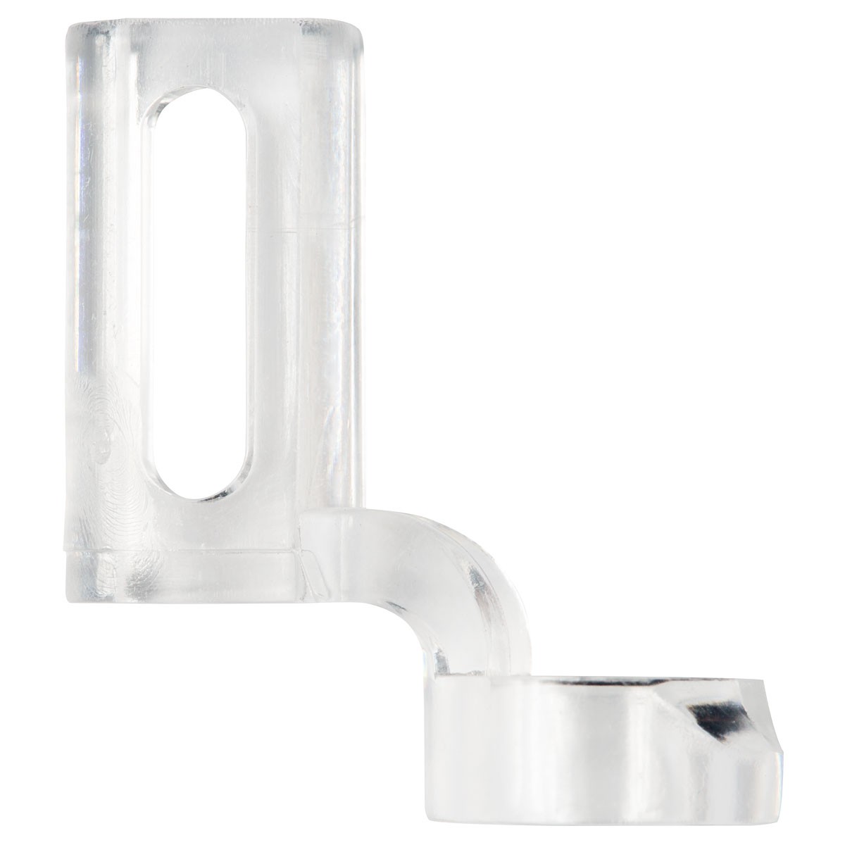 Fine Line Clarity Ruler Foot - Low Shank | ConnectingThreads.com