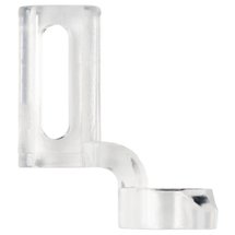 Fine Line Clarity Ruler Foot - Low Shank | ConnectingThreads.com