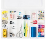 Sewing Machine Accessories Box | ConnectingThreads.com