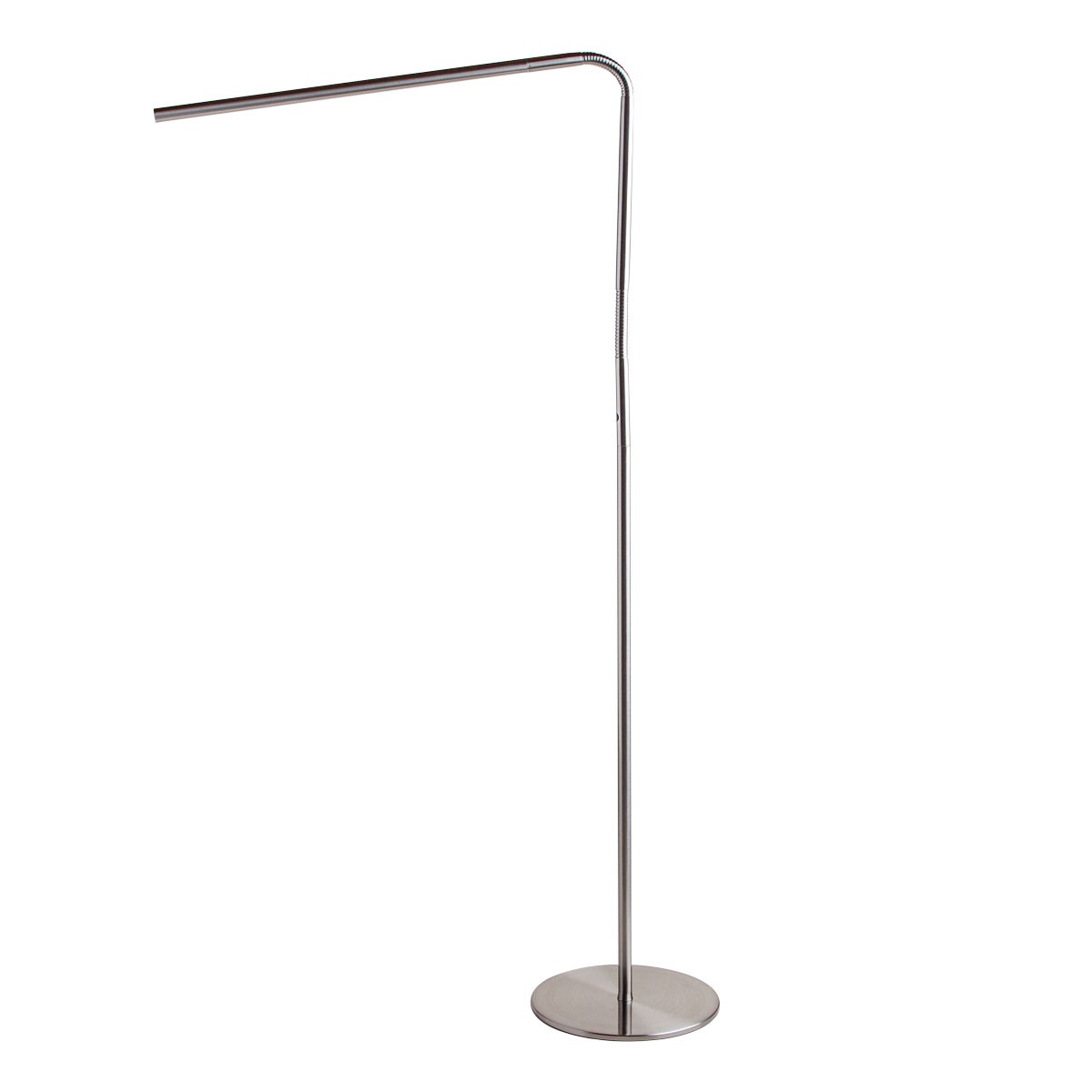 Daylight Slimline 3 LED Floor Lamp | Connecting Threads