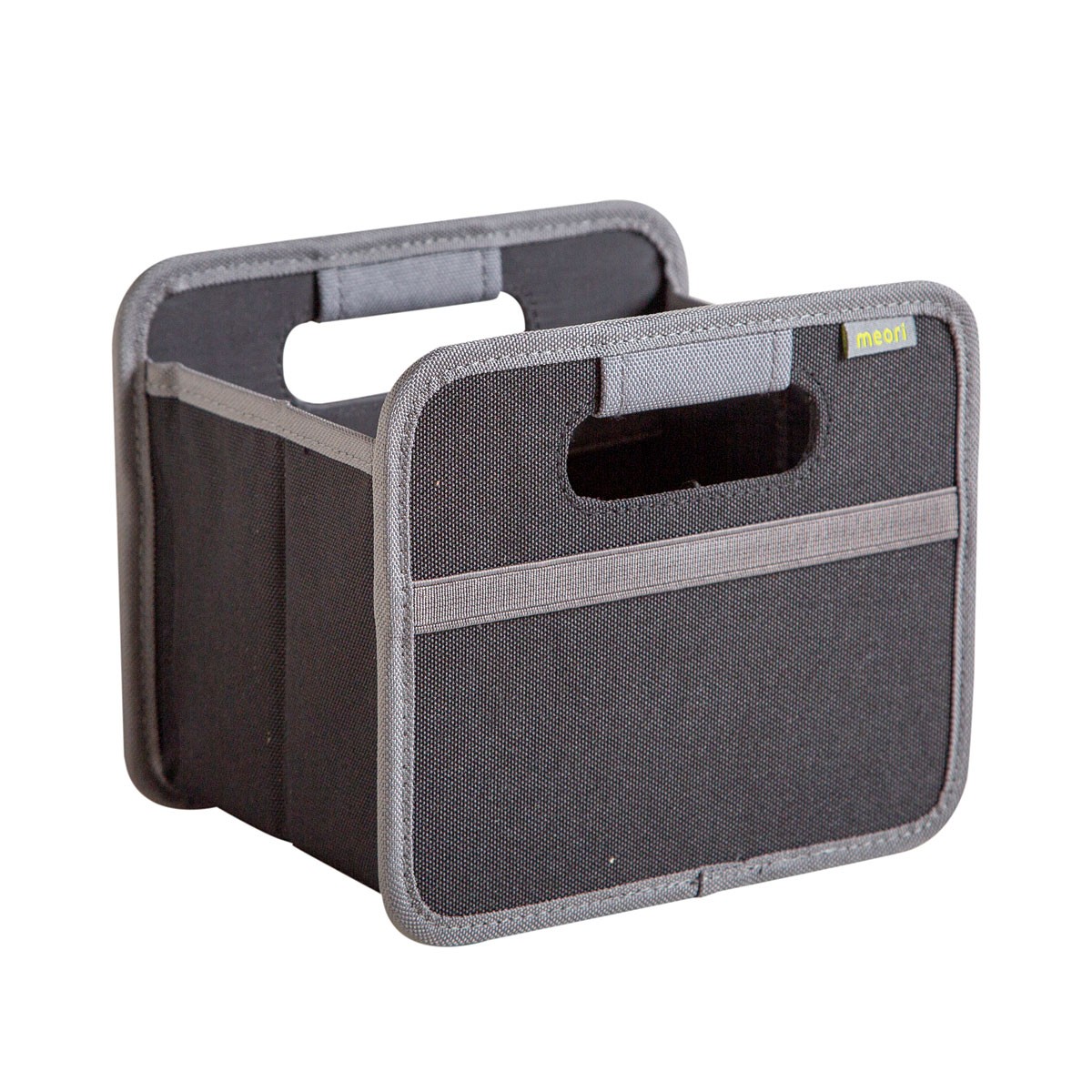 Mini Foldable Tool & Hobby Box - Lava Black | Connecting Threads