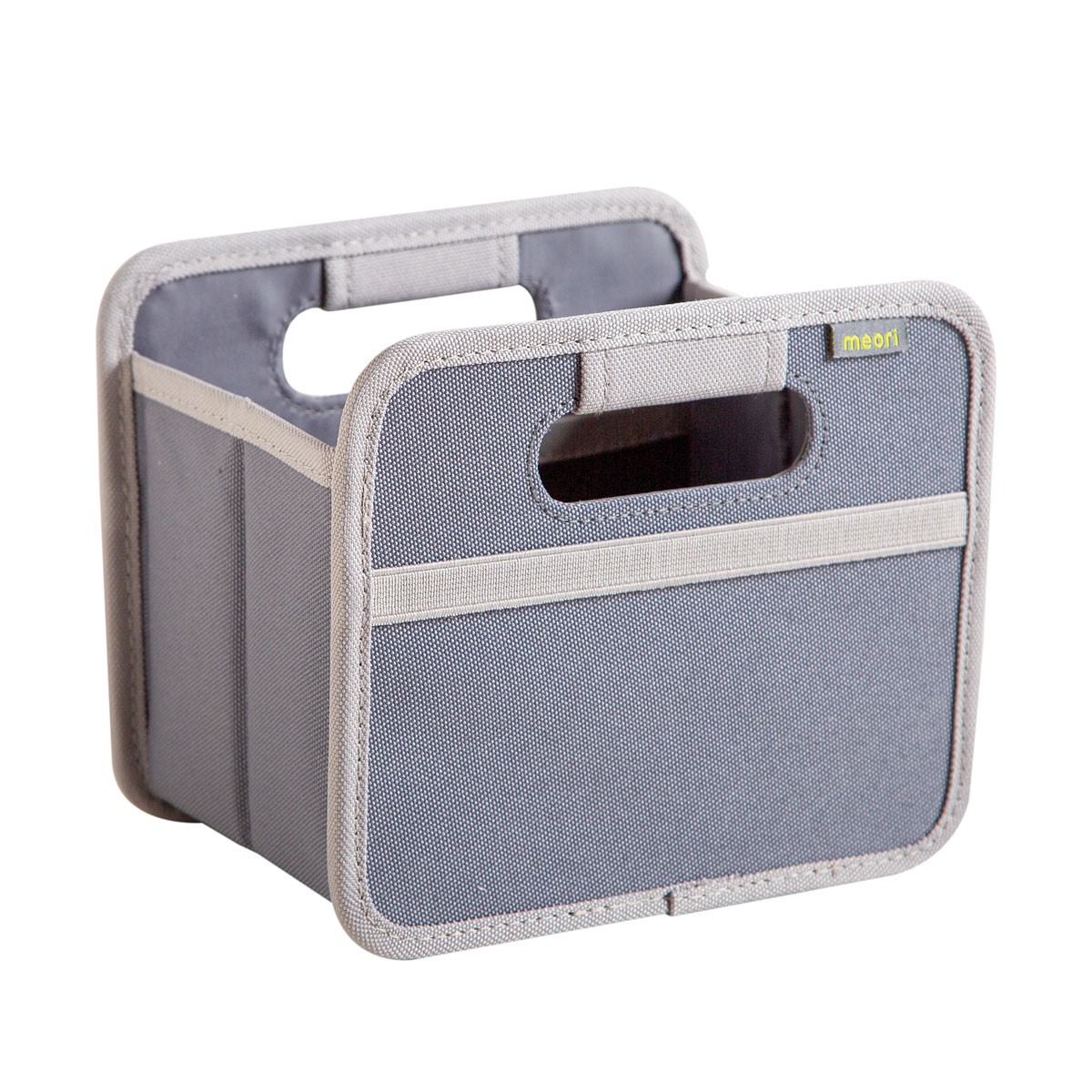 Mini Foldable Tool Hobby Box - Granite Grey | ConnectingThreads.com