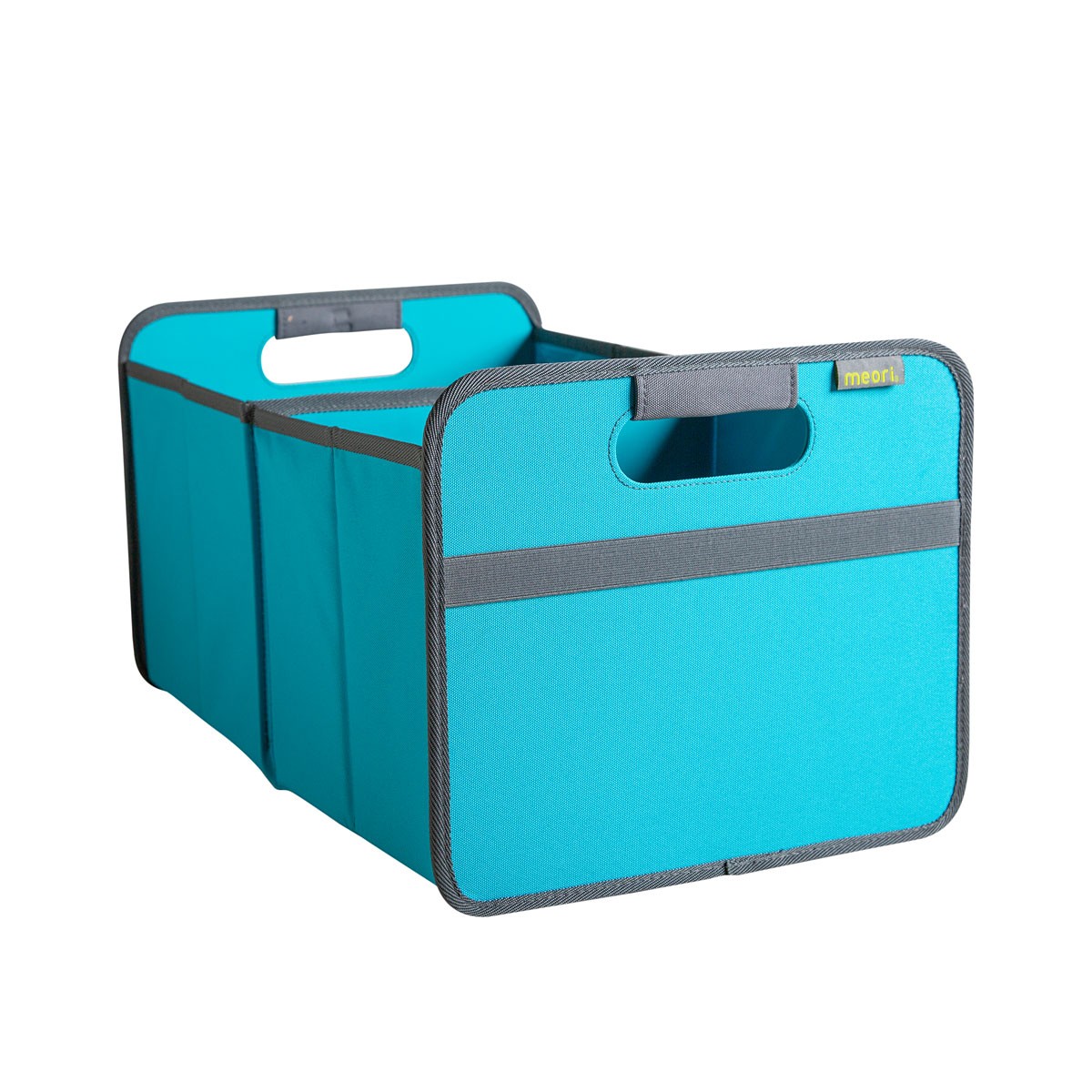 Large Foldable Tool Hobby Box - Azure Blue | ConnectingThreads.com