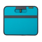 Large Foldable Tool Hobby Box - Azure Blue | ConnectingThreads.com