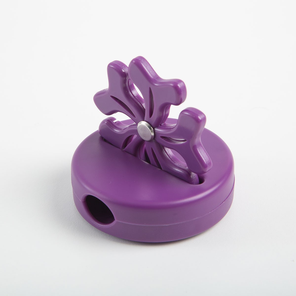 BladeSaver Thread Cutter 45mm Purple - Connecting Threads