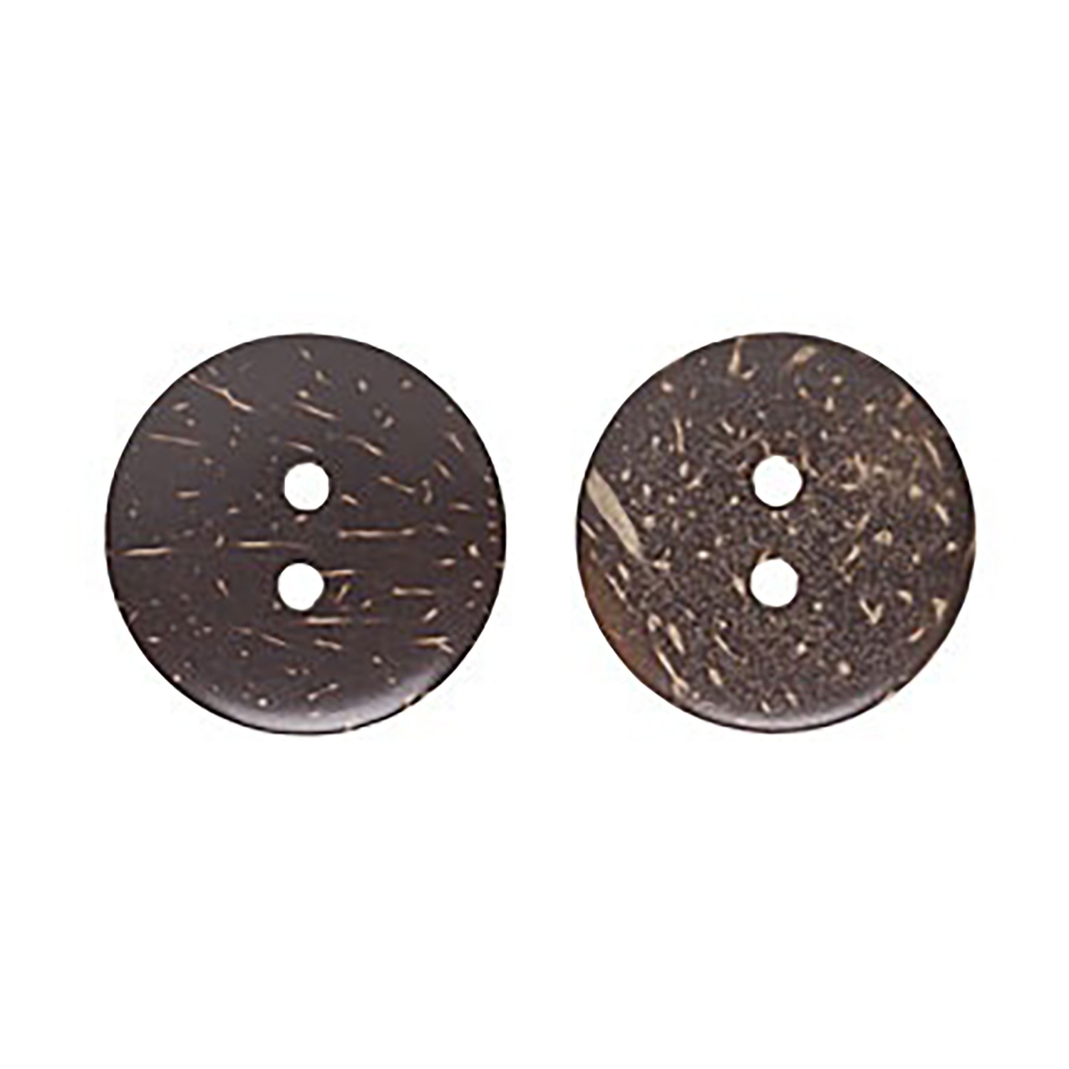 Coconut Buttons - 30mm | ConnectingThreads.com