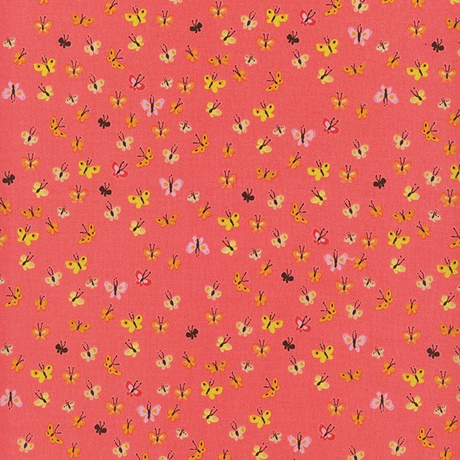 Butterflies | ConnectingThreads.com